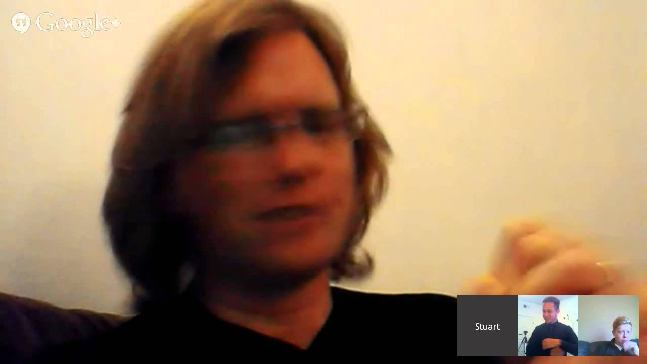 Stuart Burrell LIVE Q&A Full Circle Magic - YouTube