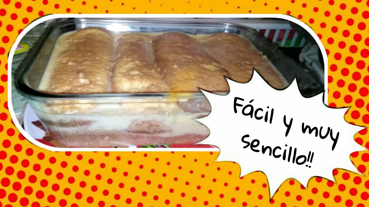 Como hacer un postre de lenguas! Tutorial super facil - Yaminature ...