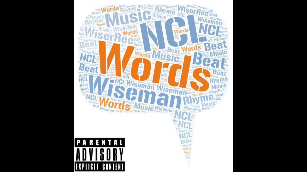 NCL & Wiseman - Words (Audio) - YouTube