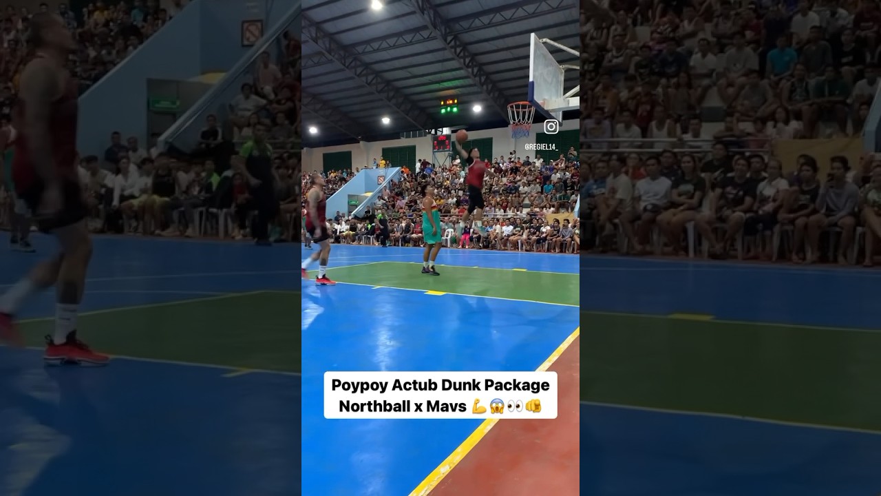 Popoy Actub in Lebron 20 ASW - YouTube