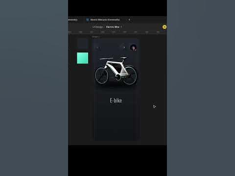 Speed UI Design Tutorial - YouTube