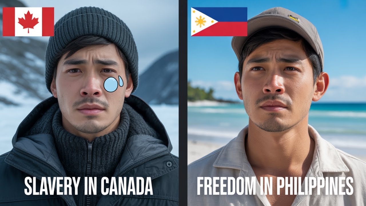I Left Canada for Freedom — Here’s What I Found in the Philippines ...