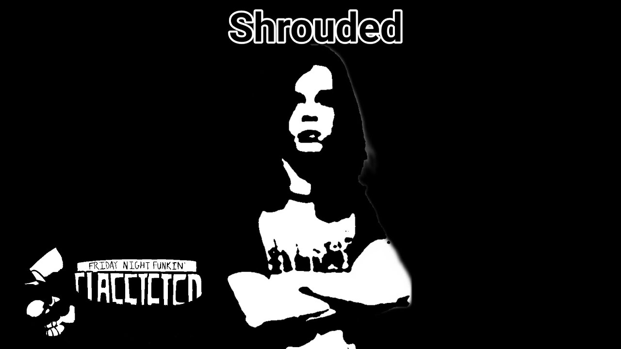 FNF: Classified - Shrouded mas o Umild canta [+FLP] - YouTube
