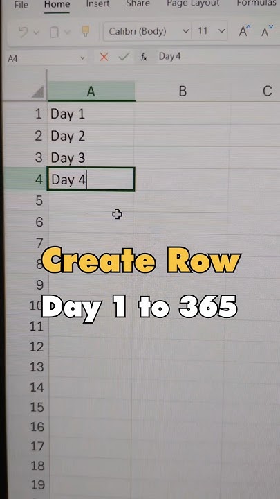 Excel Trick In Tamil Everyone Should Know Shorts Exceltamil Youtube