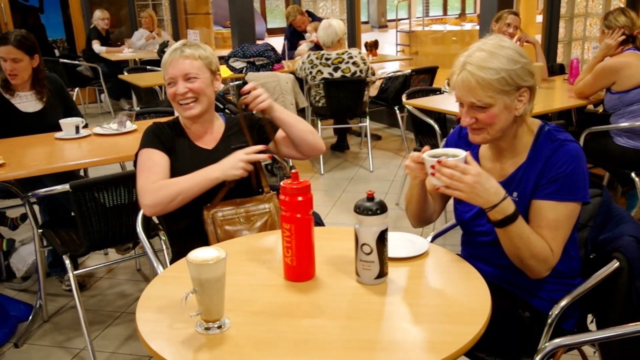 Prudhoe Waterworld - YouTube