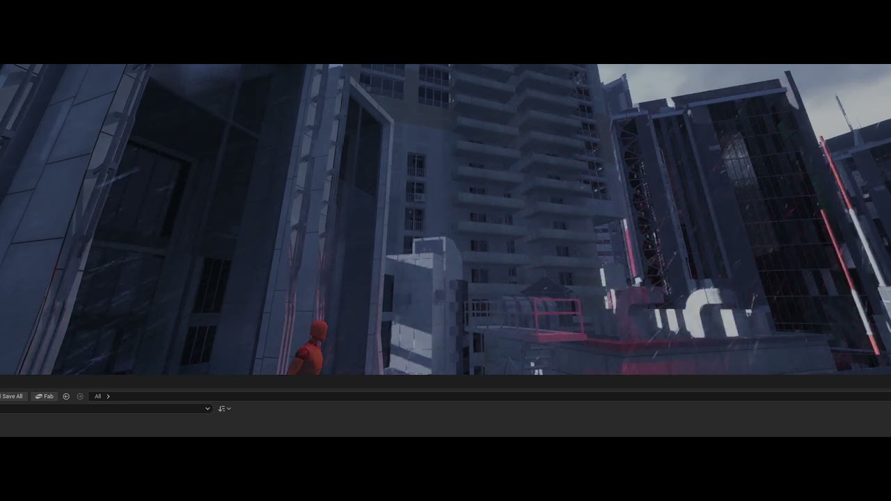 Deliver or Die. Pre alpha proof of concept - State 1 only. - YouTube