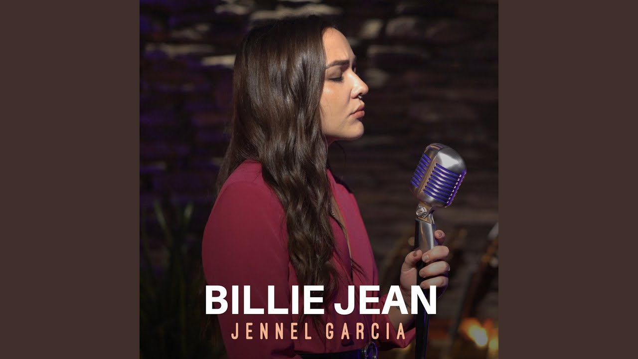 Billie Jean - YouTube Music