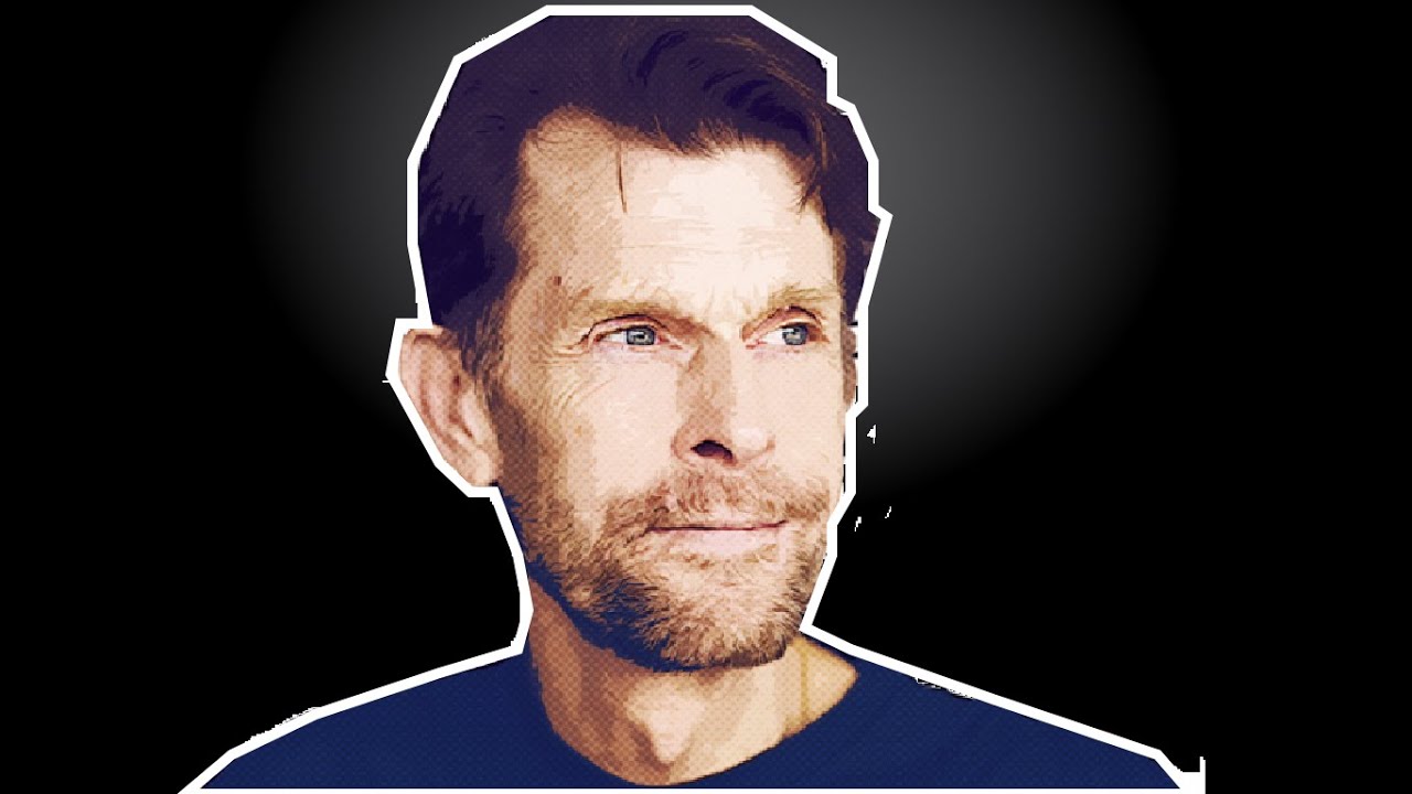 R.I.P Kevin Conroy (1955 - 2022) - YouTube
