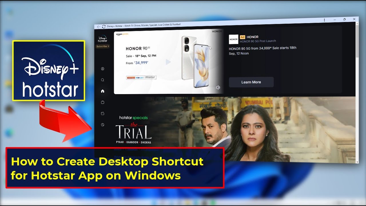How To Install Hotstar As An App On Windows PC Laptop YouTube how-to-install-hotstar-as-an-app-on-windows-pc-laptop-youtube
