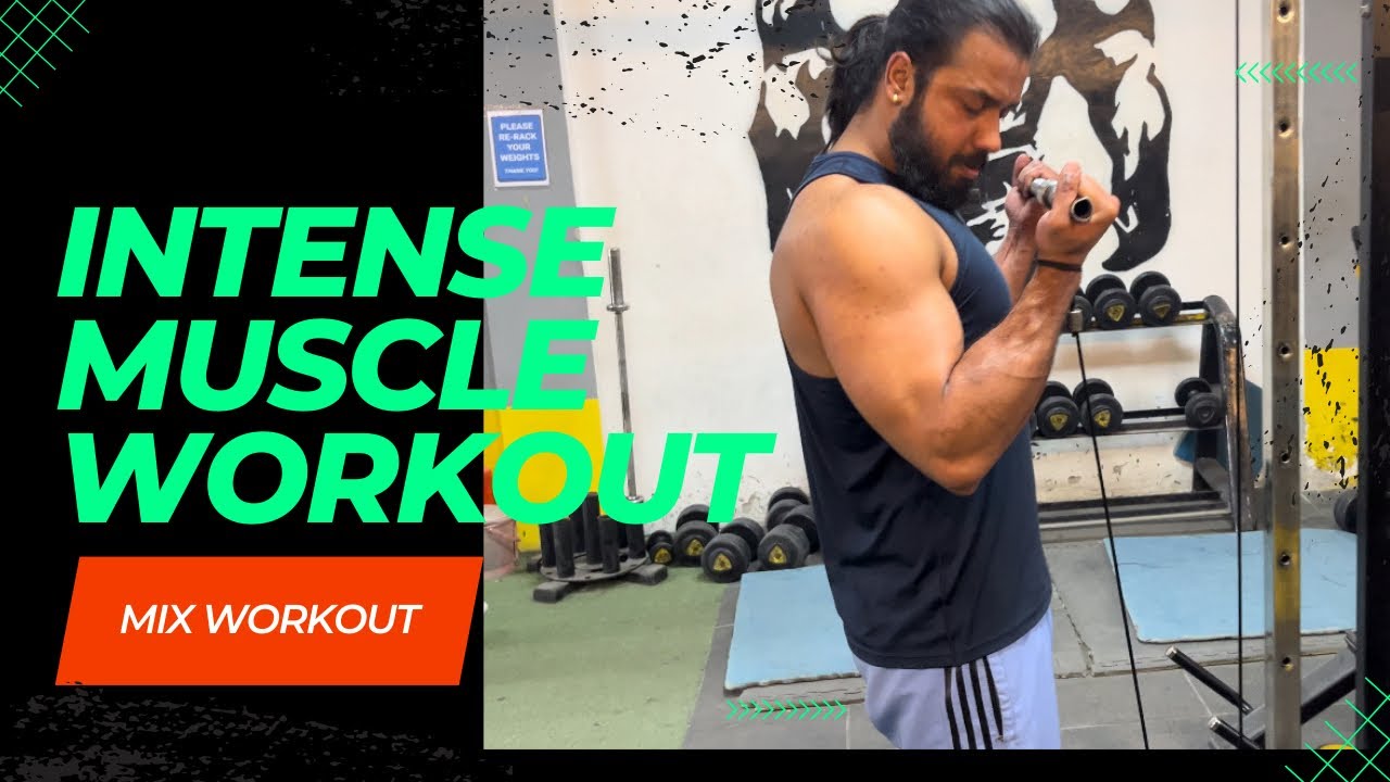 all body parts WORKOUT @YoutubeALLOVERFITNESS - YouTube