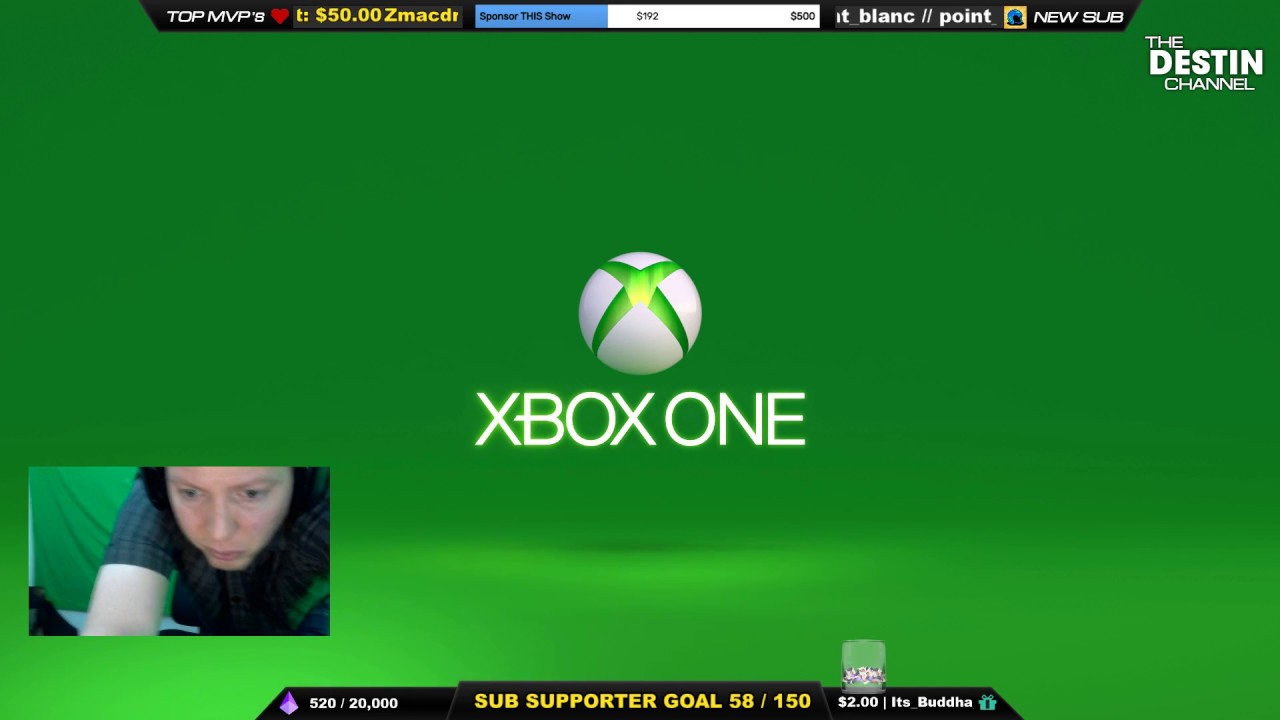 Xbox One X: Setup and Starting Console For the First Time - YouTube