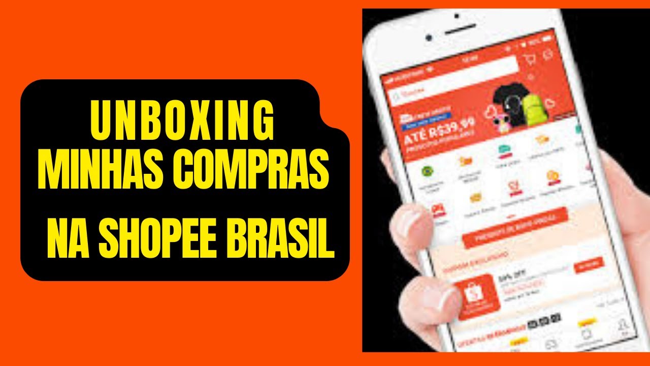 Minhas Compras na SHOPEE Brasil - Produtos Sem Taxação - Lanternas de ...
