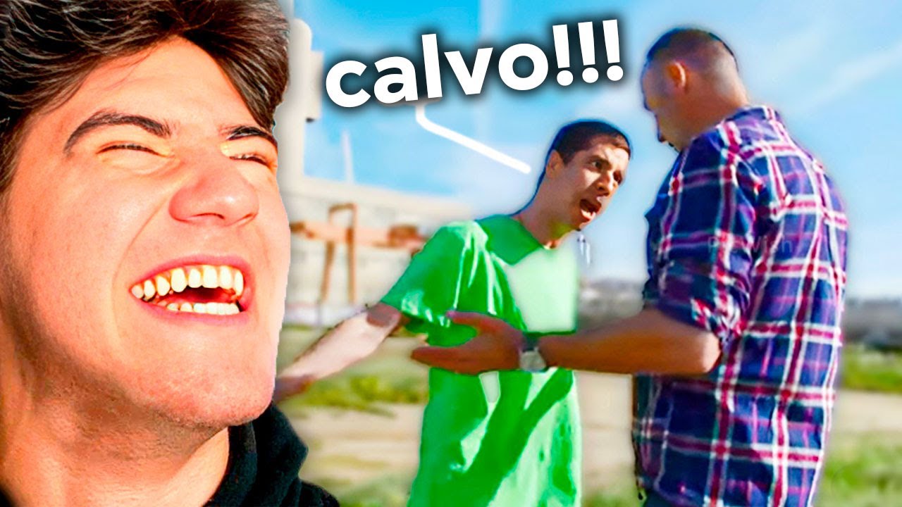 Hermano Mayor Es La Mejor Serie de Televisión - YouTube