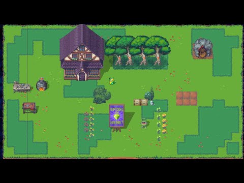 Pixels GAMEFI | P28 - Review chi tiết về các tính năng, lối chơi và các ...