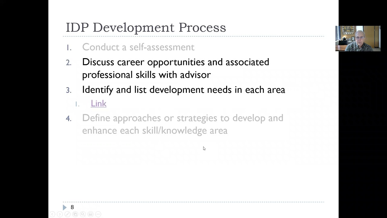 IDP Explanation - YouTube