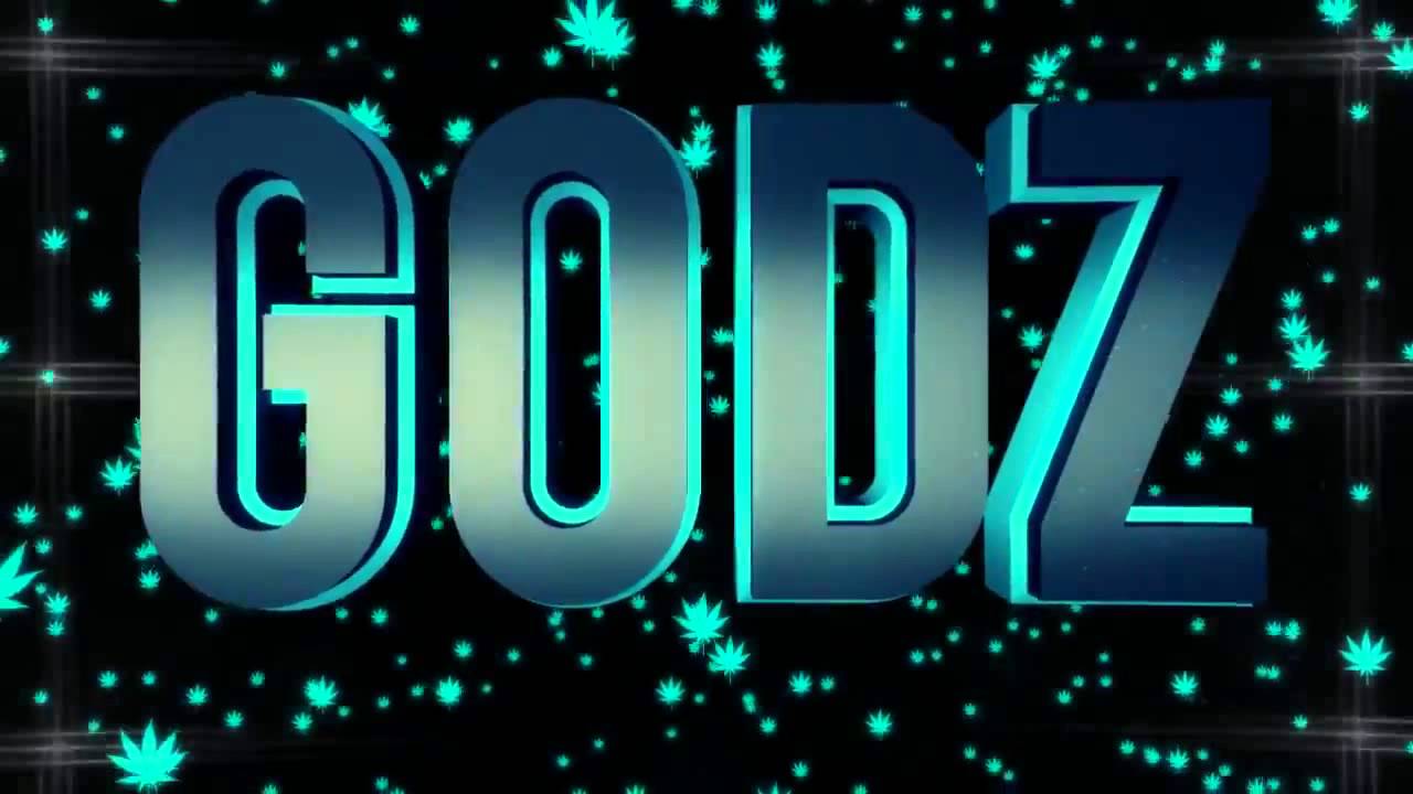Intro #1 Godz Modding Team - YouTube