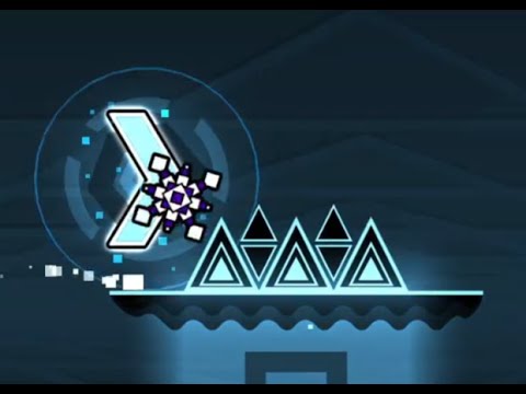 Azurite by Sillow 100% | GD - YouTube