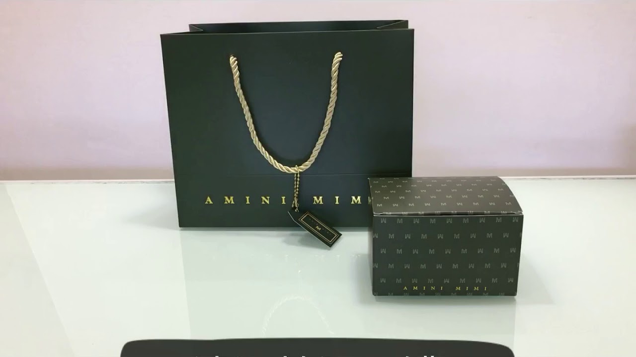 AMINI MIMI - YouTube