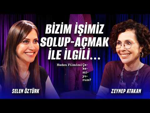 Fırsat Eşitliği İçinde Reddediliyorsam Her Türlü Kabulüm | Selen Öztürk