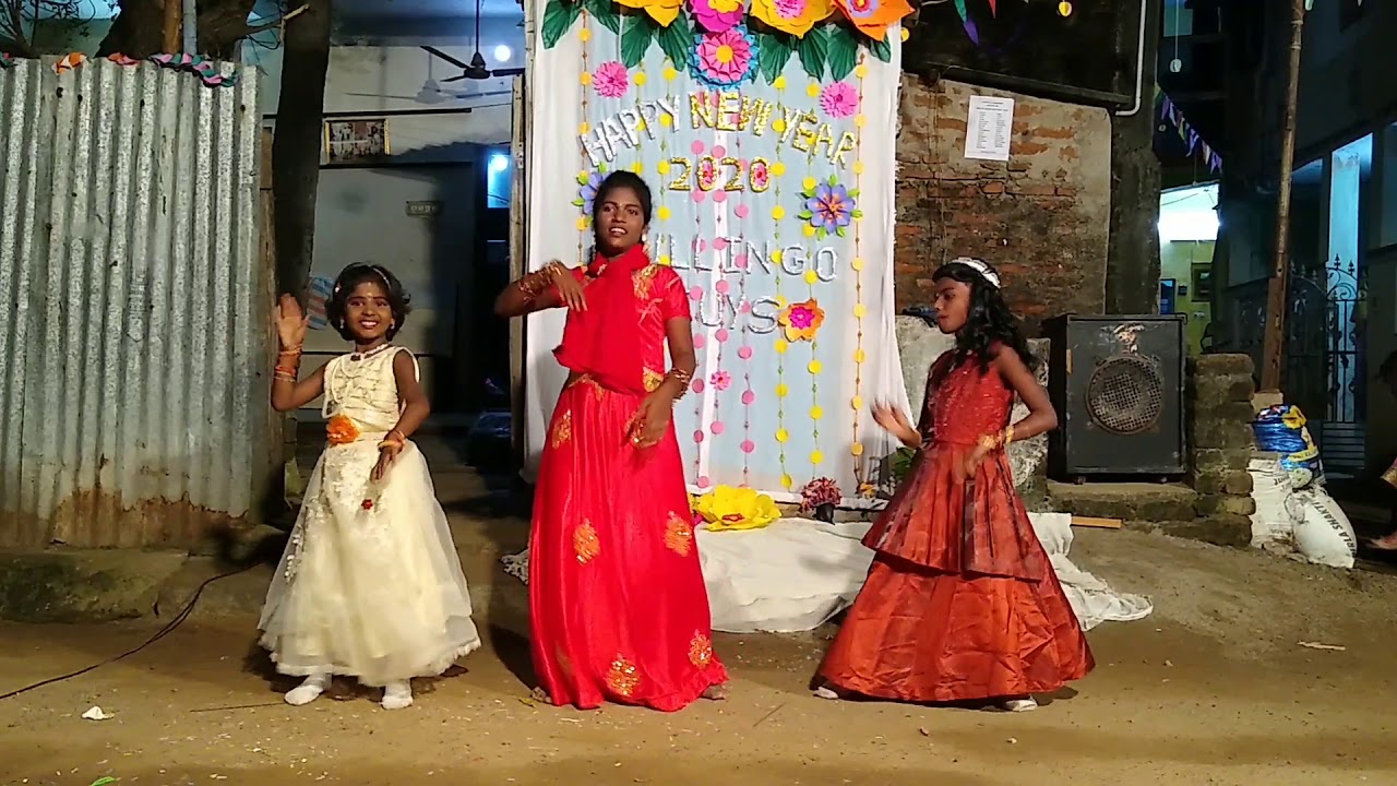 Oru Sattai Oru Balpam Dance - YouTube