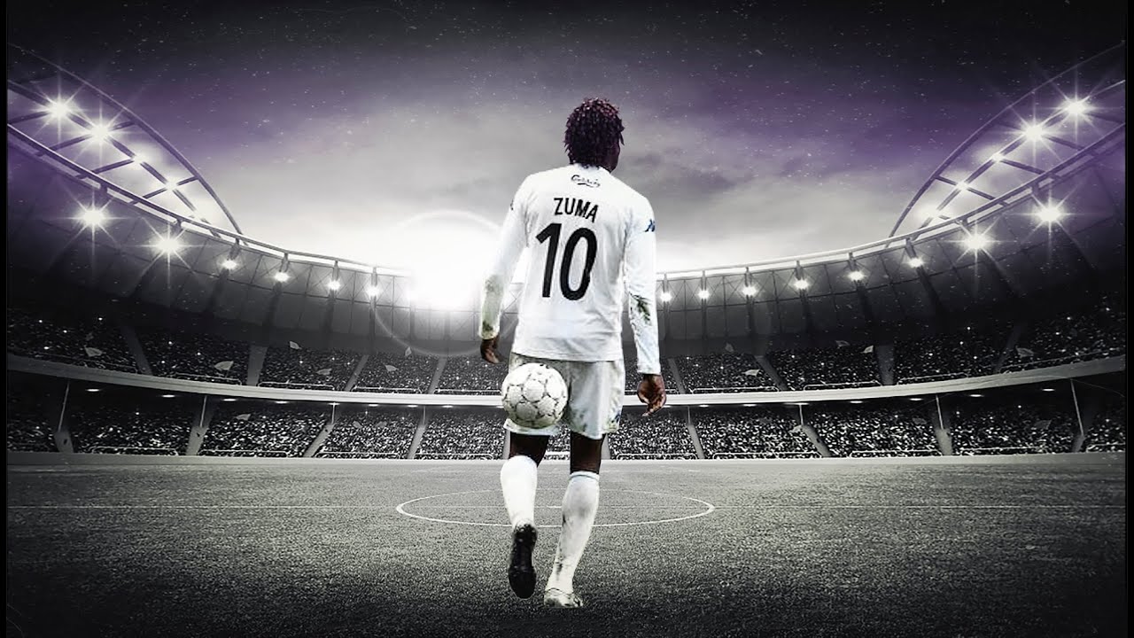 Zuma The Puma | Trailer 2022 | - YouTube