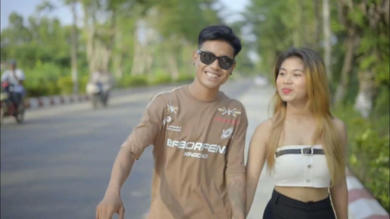 Mix-Ar.Kar. နင်မရှိတဲ့နောက် )Artist..Ar.Kar..Composer..Min Htet. - YouTube