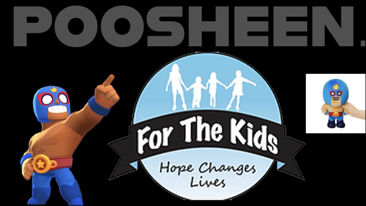 ELLLLLLLLLLLLLLL PRImOOOOo 4 the kids | Poosheen. - YouTube