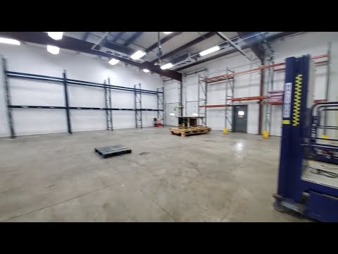 Refrigerated Dock Space and Cold Storage up for Lease Baltimore Area in ...