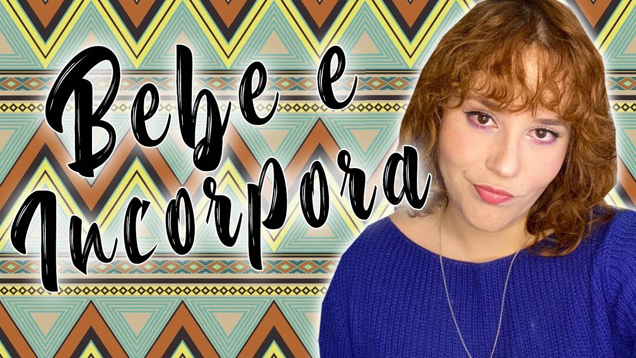 Gente que bebe e incorpora | Filha de Oyá - YouTube