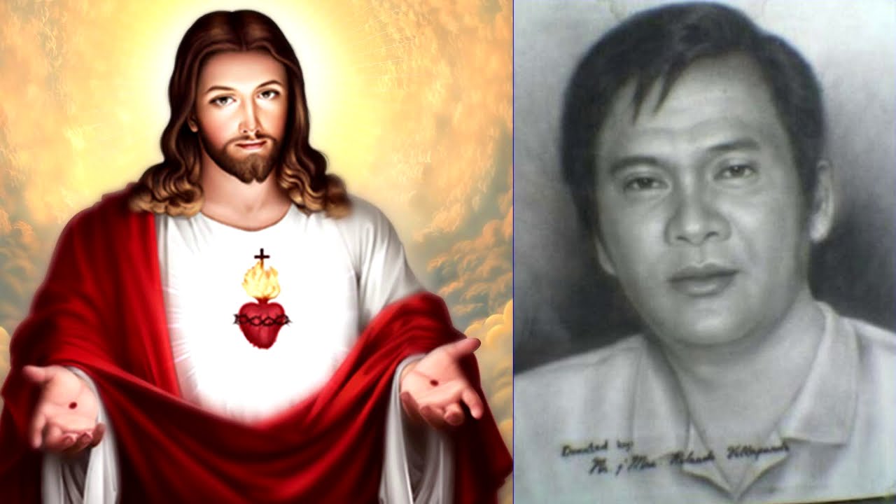 Divine Master Ruben E. Ecleo, Sr. Life Story - YouTube
