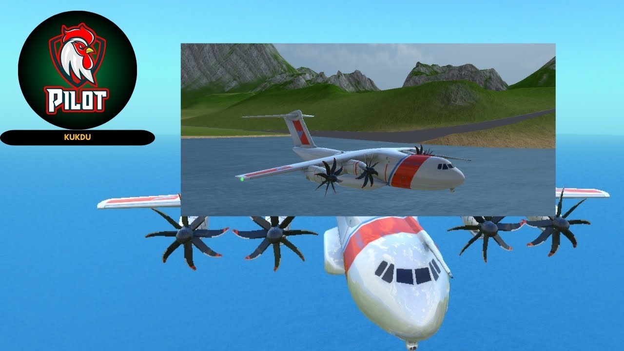 HC -400 AIRCRAFT FLIGHT NO. 10 - YouTube