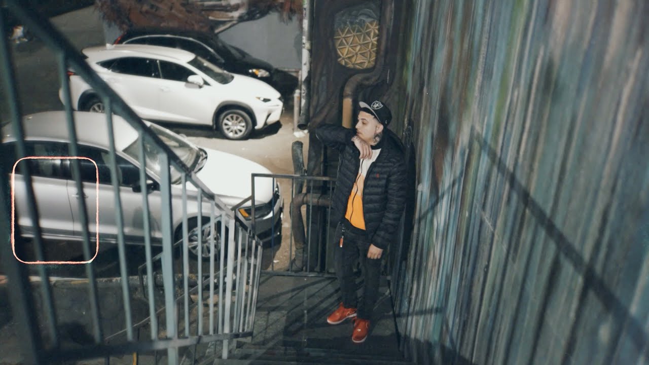 BOE Sosa - Checked Out (Official Video) - YouTube