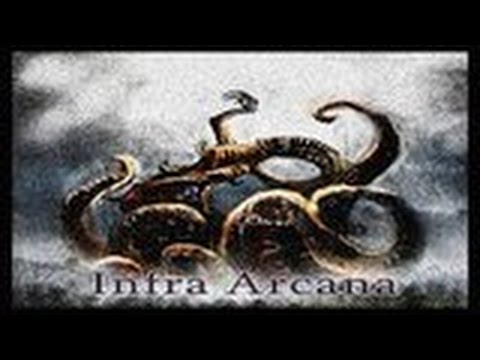 Infra Arcana v18.2 WIN Full Run - YouTube
