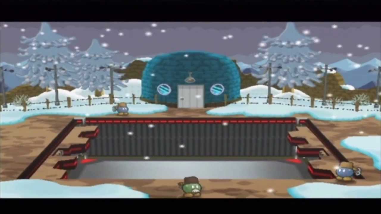 Paper Mario: The Thousand-Year Door walkthrough (w/ commentary) Part 76 ...