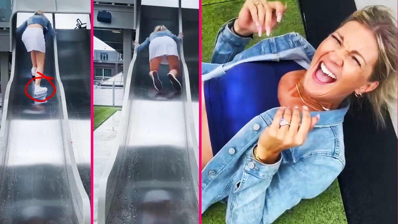 Best Funny Videos Compilation 😁 - Fail Funny Pranks - Try Not To Laugh ...