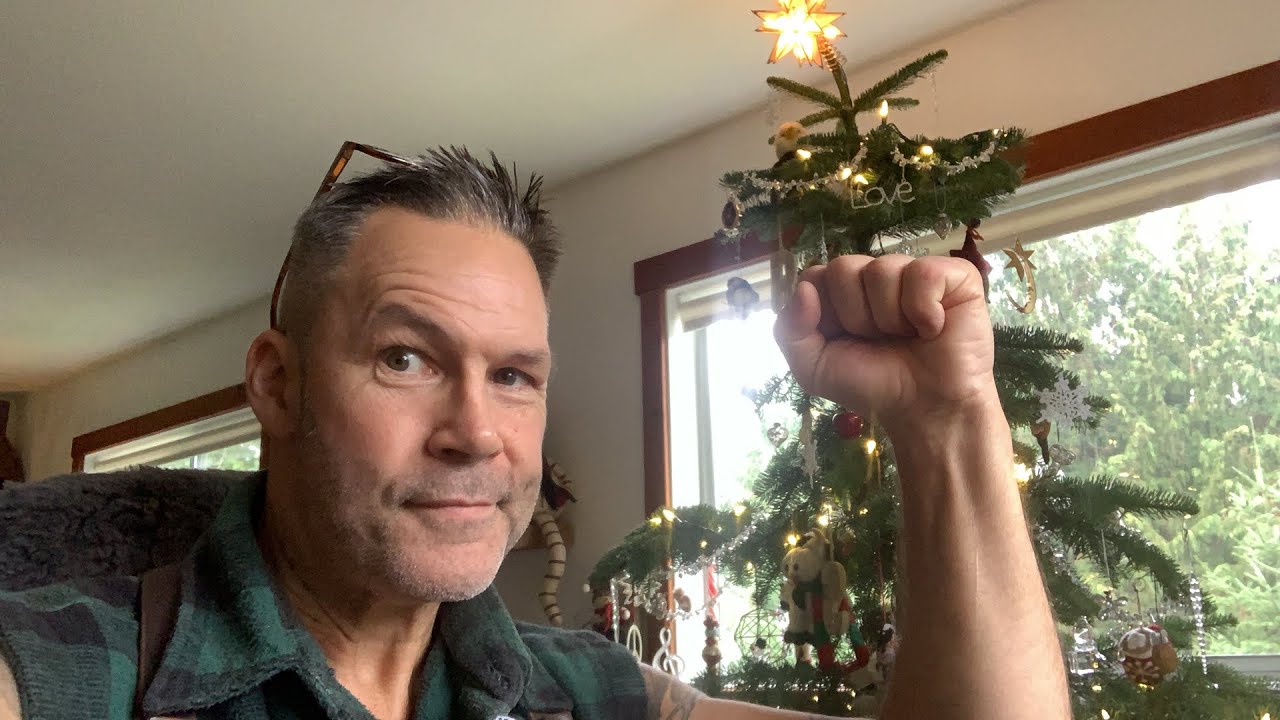 Buckin' Billy Ray Smith is live! - YouTube