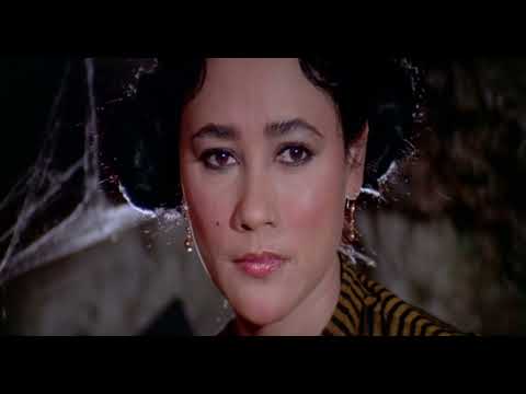RATU ILMU HITAM 1981 SUZZANNA PART 4 (HD)