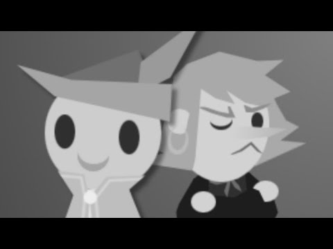Chads Bard & Miriam (Wandersong Meme) - YouTube