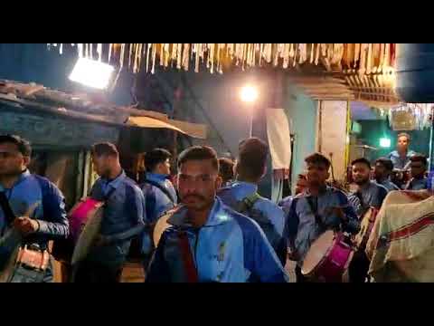 papplet vali song koli geet .at chembur mahul koliwada  maghi ganapti ..aai ekveera beats.(goregaon)