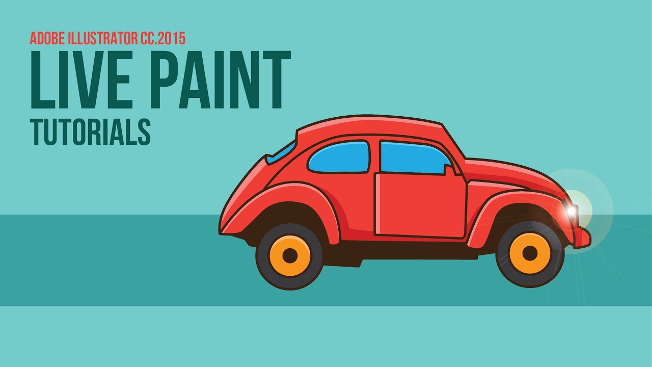 Using Live Paint Tutorials Illustrator YouTube using-live-paint-tutorials-illustrator-youtube