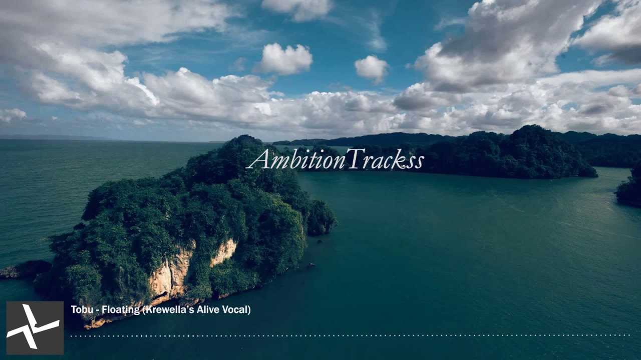 Tobu - Floating (Krewella's Alive Vocal) - YouTube