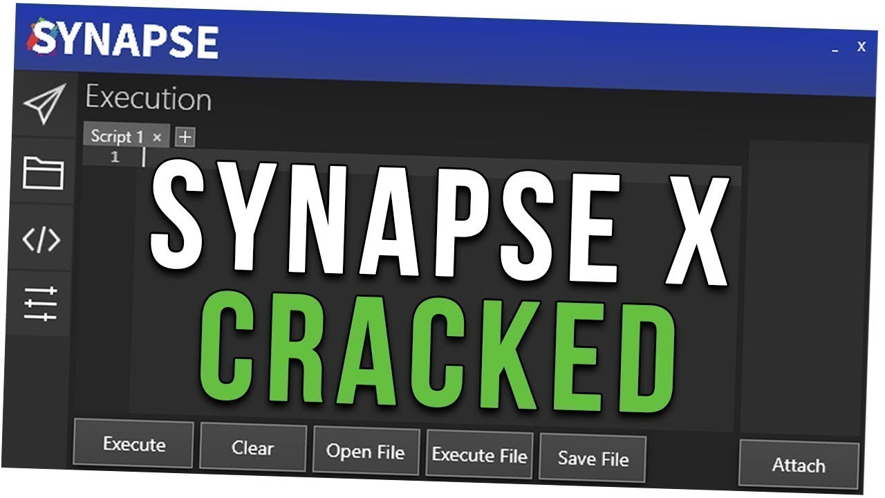 SYNAPSE X CRACKED 🔥 SYNAPSE X FREE 2022 🔥 BEST ROBLOX EXECUTOR DOWNLOAD ...