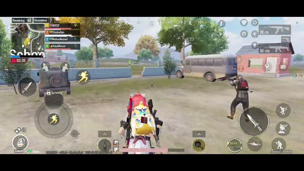 “🔥 14 Kill Erangel Carnage | PUBG Mobile Insane Gameplay 🔥” - YouTube