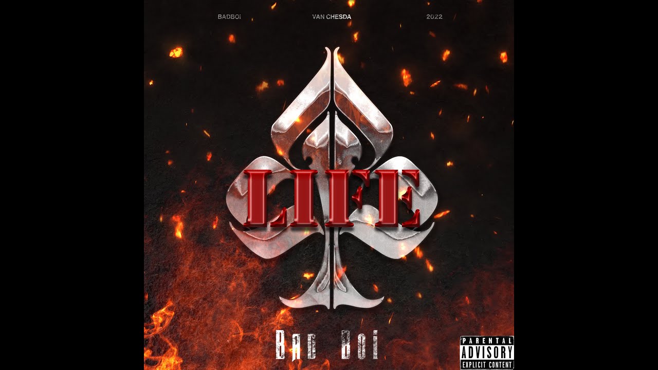 Van Chesda - Life (ជីវិត) Official Audio . - YouTube