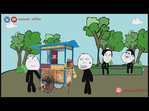Vime - Herp beli nasi goreng