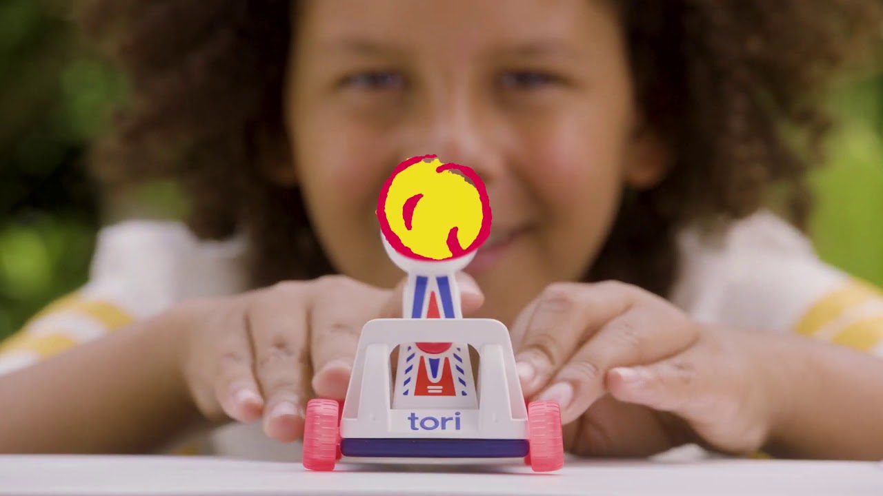 Welcome to the world of tori - Trailer Ufficiale - YouTube