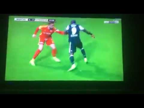 Böyle çalım yok
