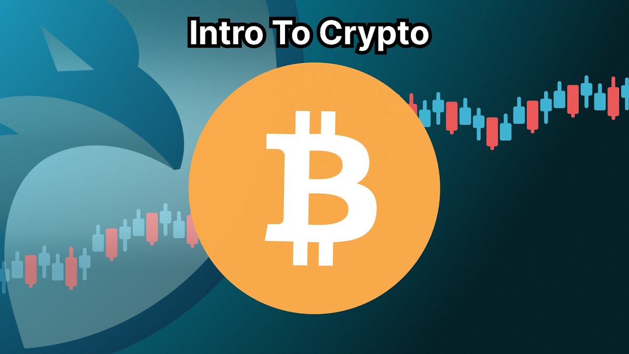 Introduction to Crypto (Crypto-Currency) - YouTube