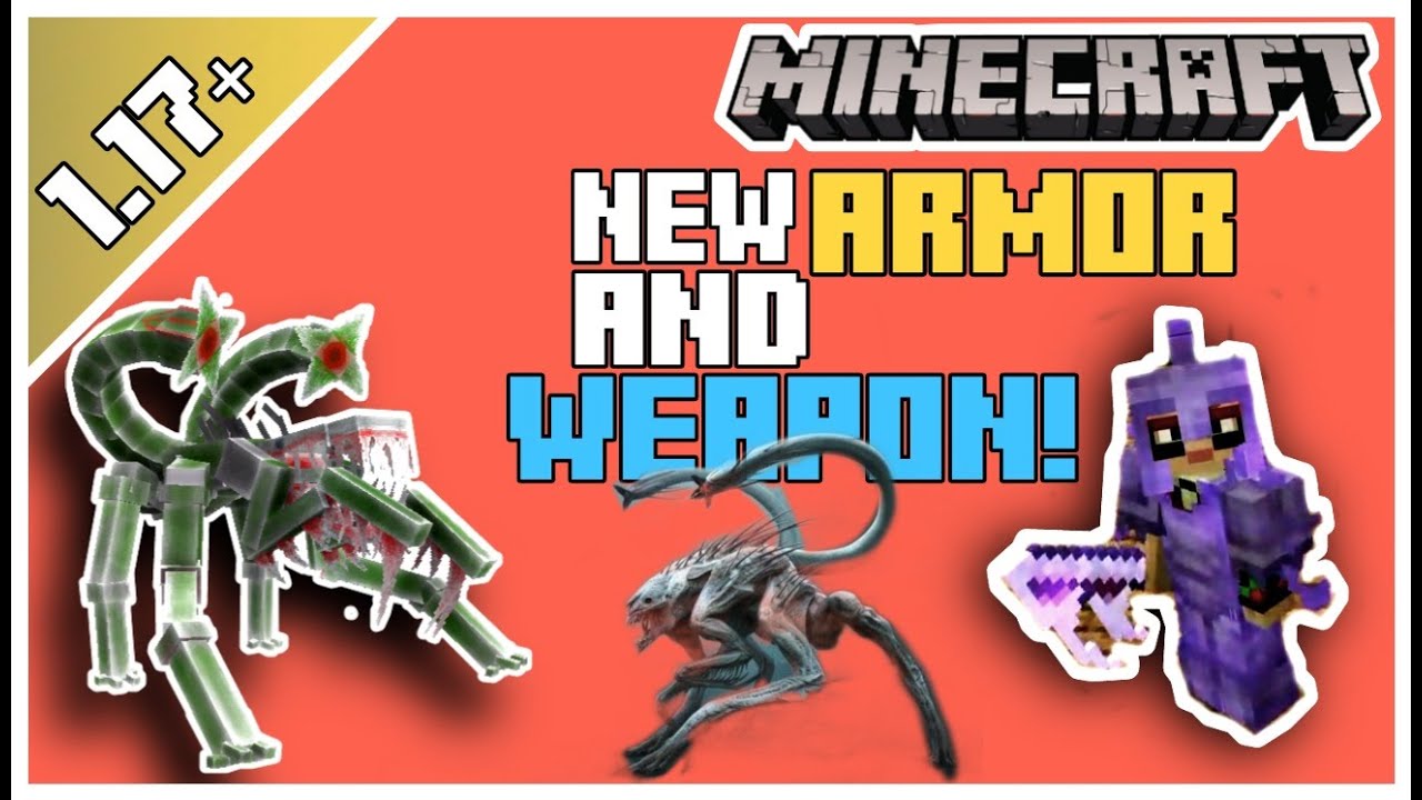 I Added The WHITE SPIKES To Minecraft! | Raboy's Mobs Addon| Minecraft ...