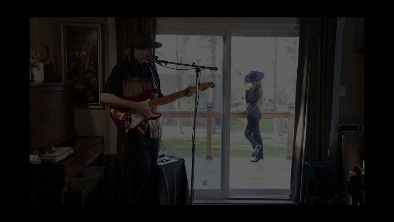 19 Years Old cover Gary Smith dancing Norrie Franko - YouTube